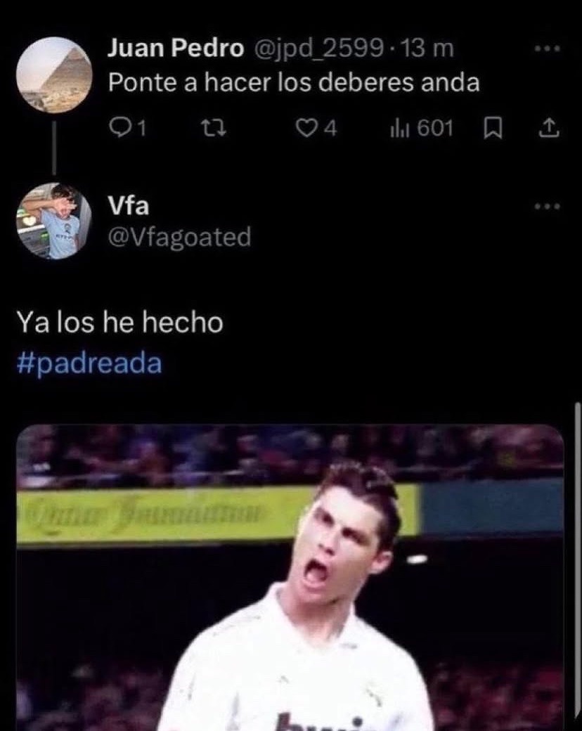 Los mejores memes de Cristiano Ronaldo en español :) Memedroid