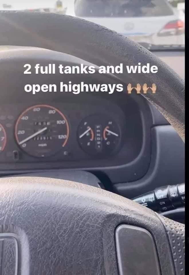 Fuel Tanker Memes
