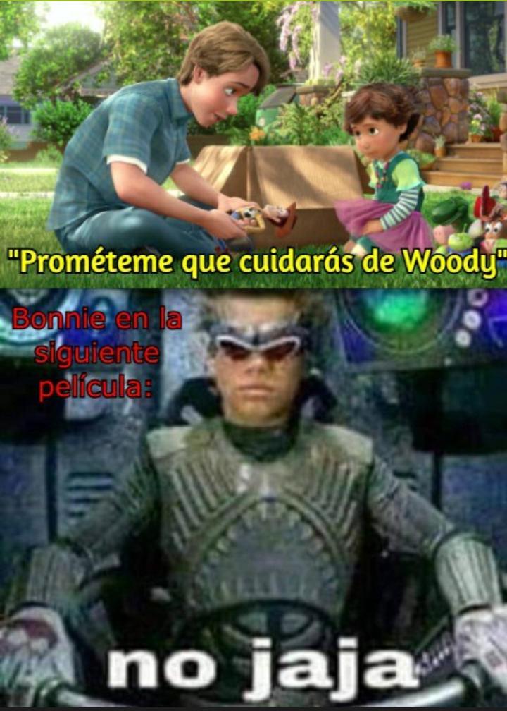 Verdad - Meme subido por Lautaro_Oro :) Memedroid