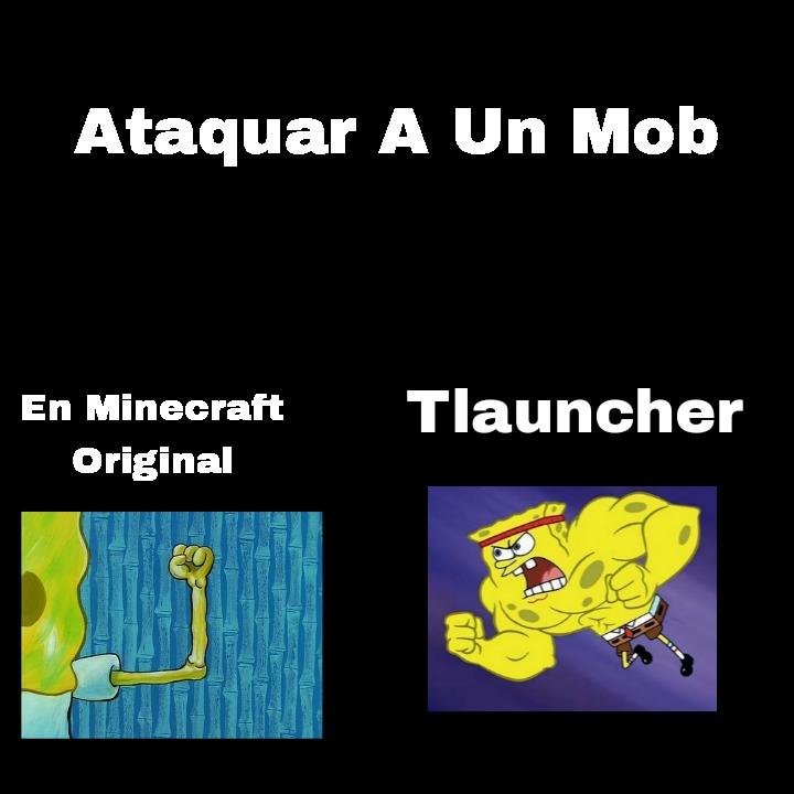 Nunca A Tenido El Minecraft original - Meme subido por LeoAlfonsoGomez ...