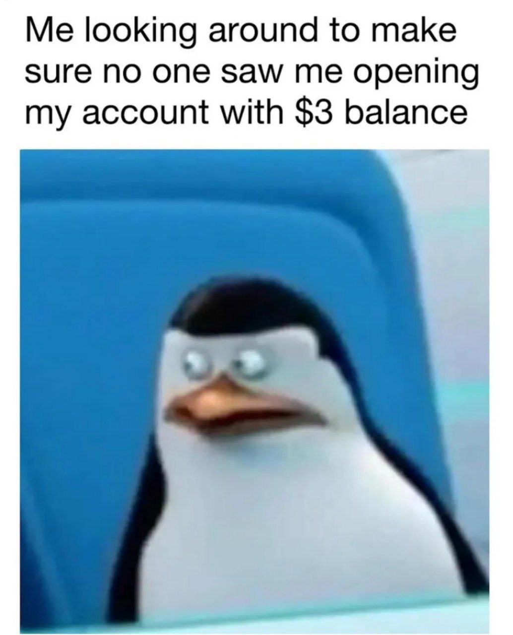 The best Bank memes :) Memedroid