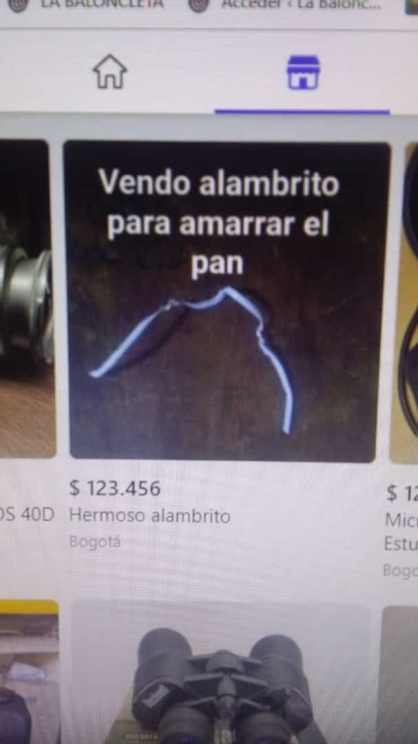 Top memes de Alambritos en español :) Memedroid