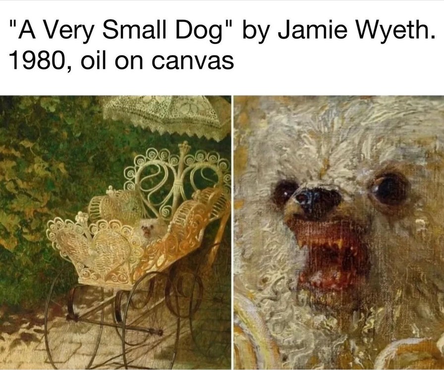 The best Art memes :) Memedroid