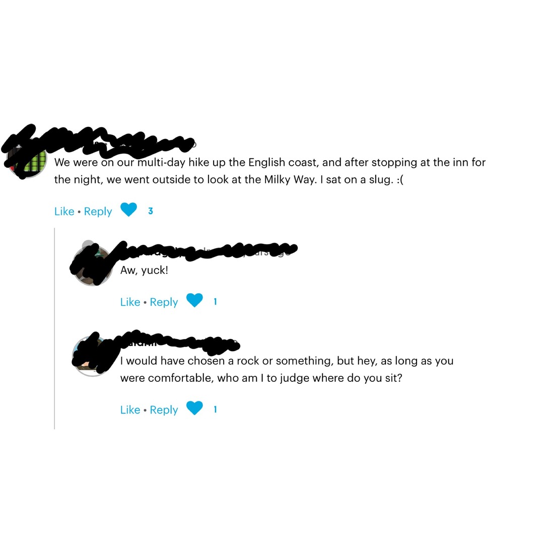 The best Slug memes :) Memedroid