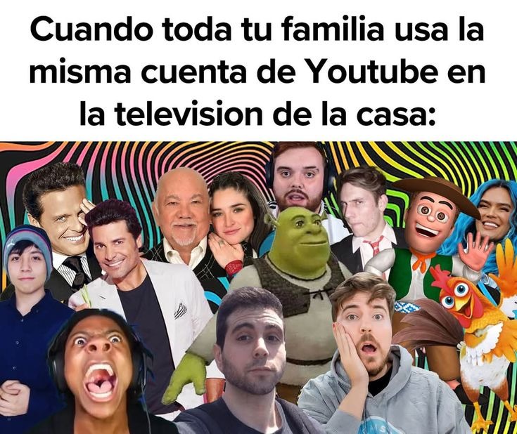 Los Últimos Memes :) Memedroid