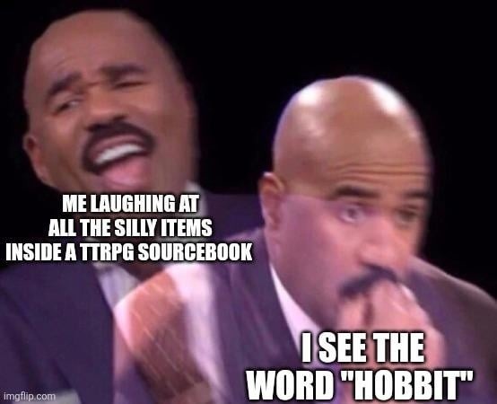 The best Tabletop memes :) Memedroid