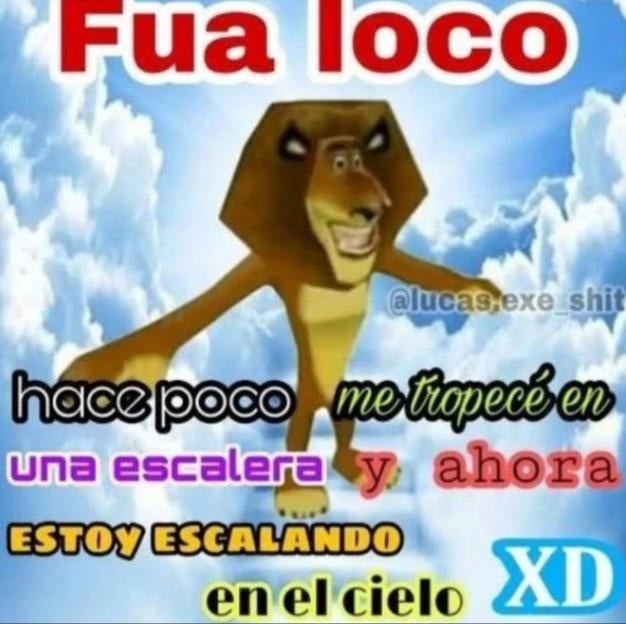 El Fuaaa Memes Meme Personalizado Vamos Con Todo El Fua