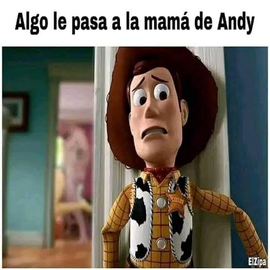 Top memes de Toy Story en español :) Memedroid