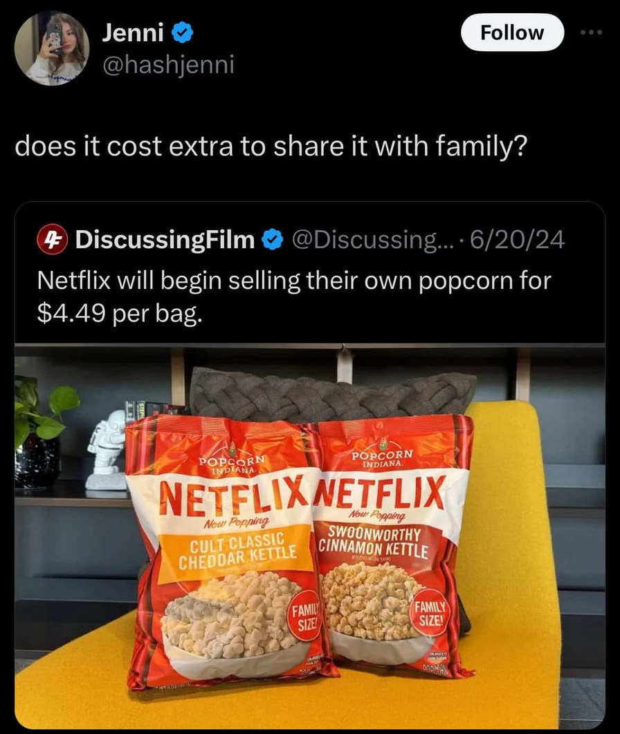 The best Netflix memes :) Memedroid
