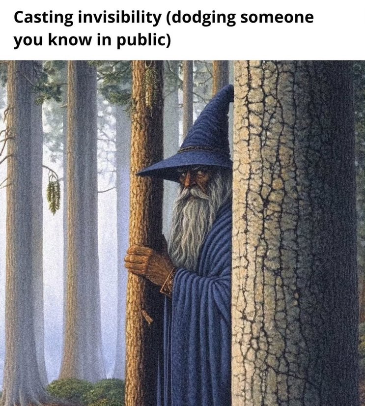 The best Wizard memes :) Memedroid