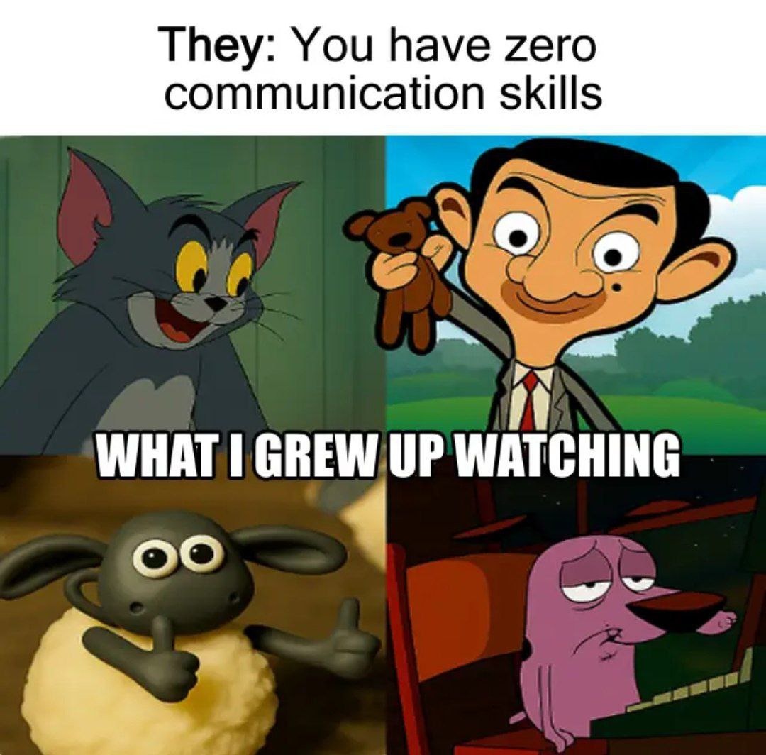 The best Communication memes :) Memedroid
