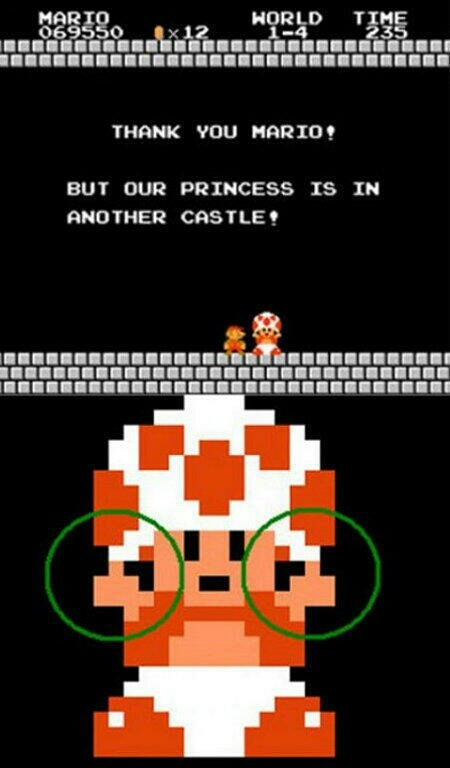 Surprise Modafoca!! - Meme subido por power_guido :) Memedroid