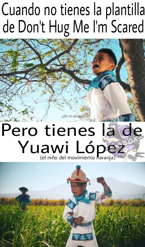 wuuu - Meme by -Gabox- :) Memedroid