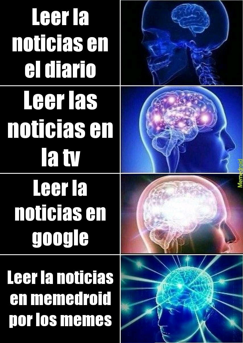 La verdad - Meme subido por Saitam.jng :) Memedroid