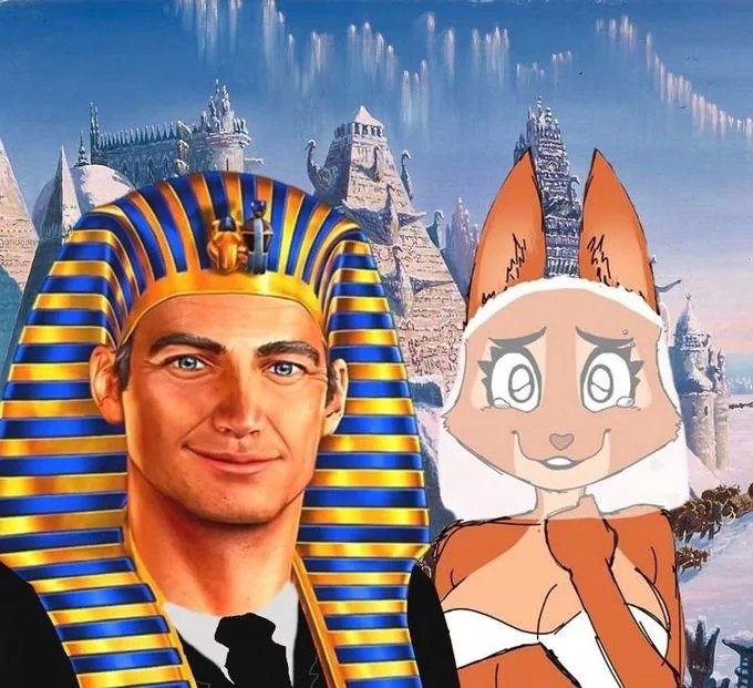 The Funniest Furry Memes :) Memedroid