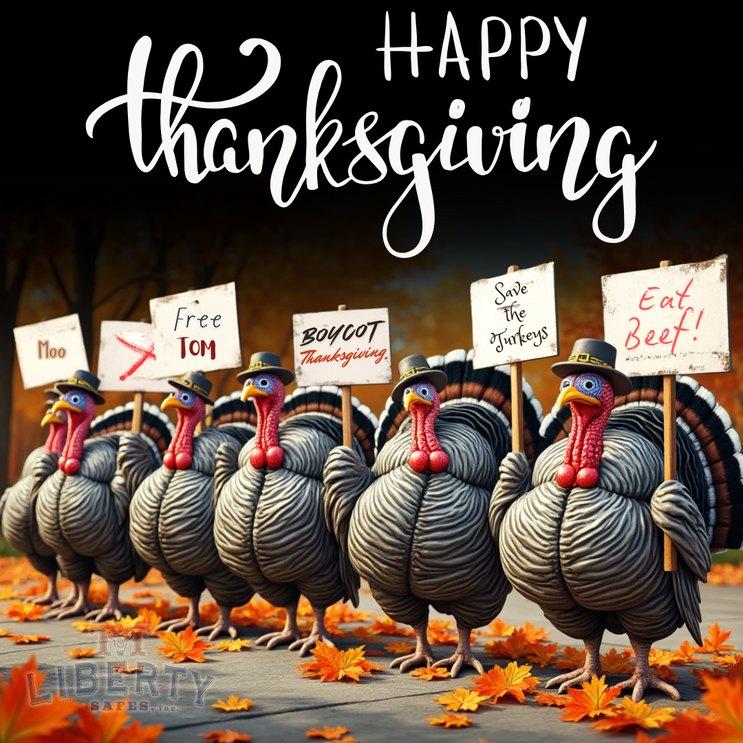 Turkey Day Meme