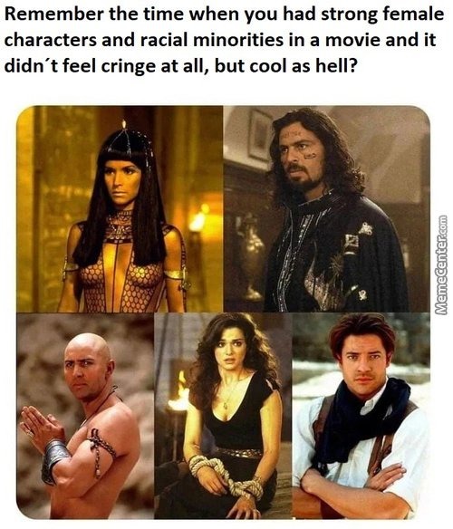 A classic - Meme by Neo_S :) Memedroid