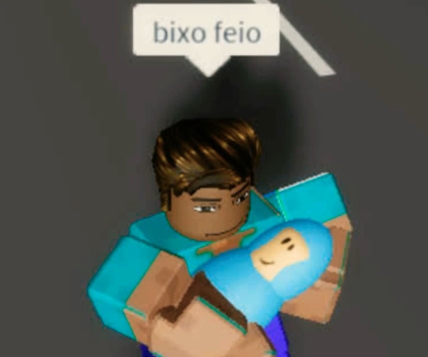 Bixo feio - Meme by Thijago :) Memedroid