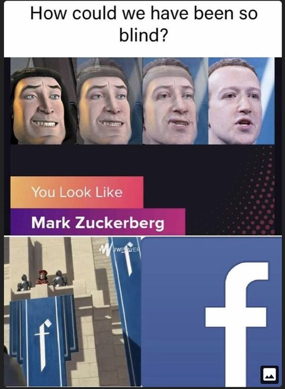 Facebook dank meme - Meme by nGora :) Memedroid