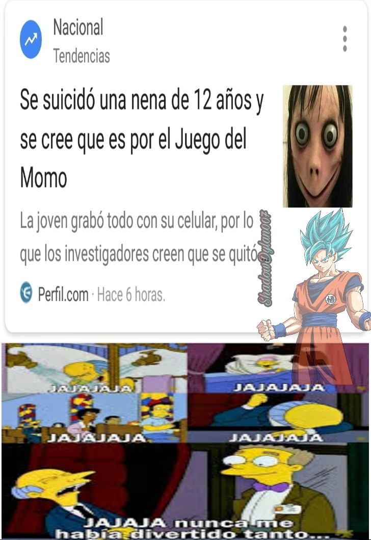 Mim - Meme subido por ShadowDylan007 :) Memedroid