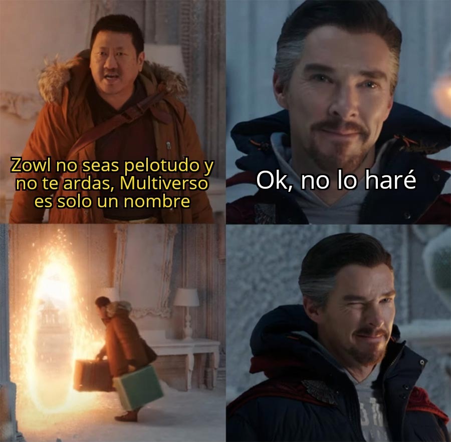 Top memes de zowl en español :) Memedroid
