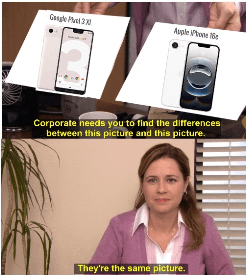 Funny Apple Memes Apple Reveals Its Newest IPhone, The Internet Reacts