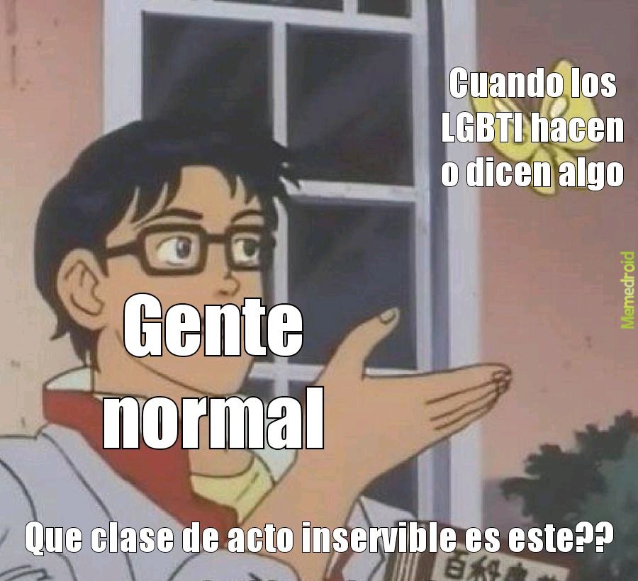 Nais - Meme subido por BigShow07 :) Memedroid