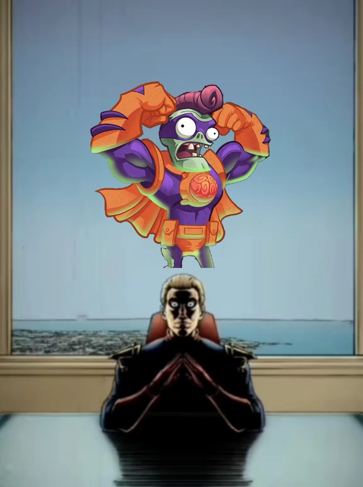 Top memes de Homelander en español :) Memedroid