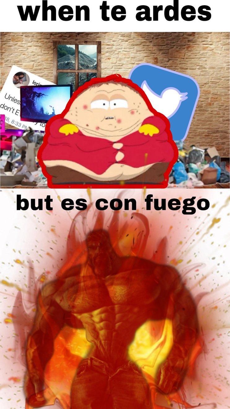 Top memes de Fuego en español :) Memedroid