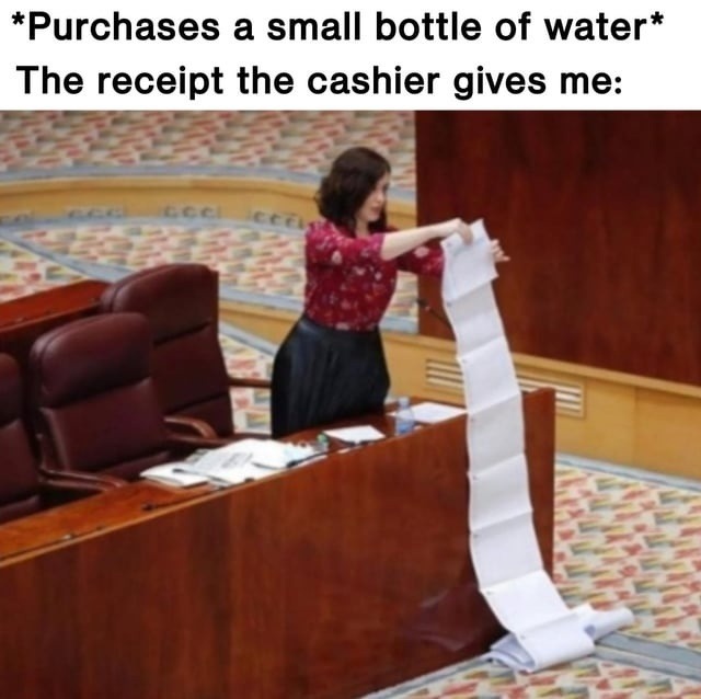 The best Water memes :) Memedroid