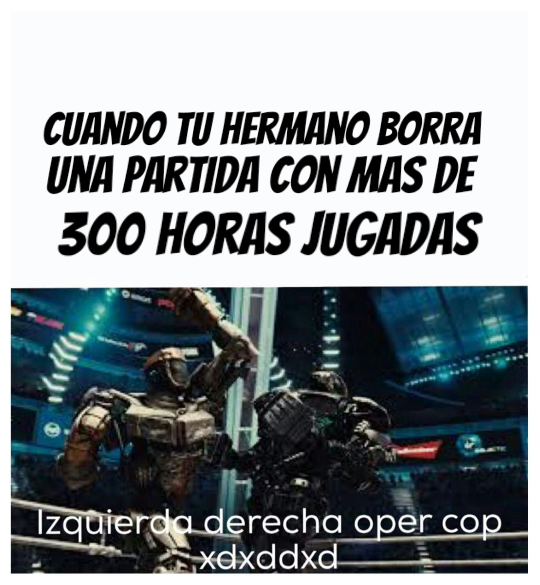 Hwoa - Meme subido por jopoteW :) Memedroid