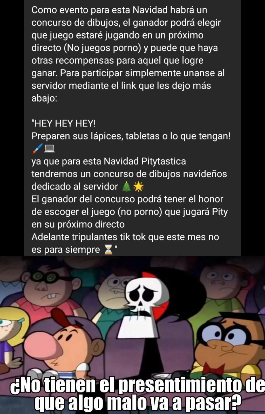 Top memes de oh no en español :) Memedroid