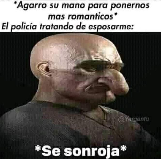 Repost del discord - Meme subido por El.M.E.M.E.R.O :) Memedroid