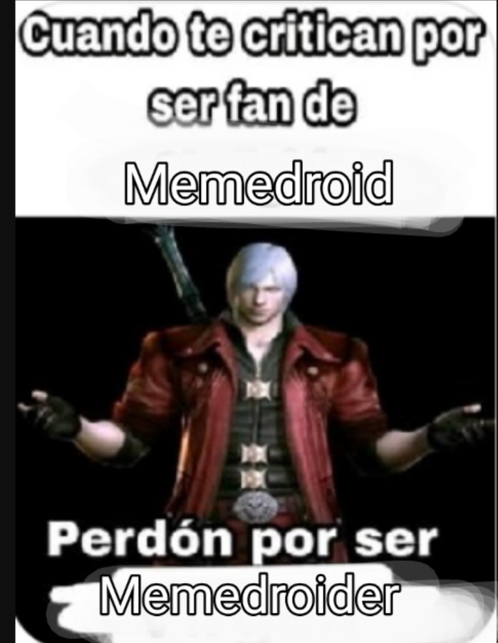 Los Últimos Memes :) Memedroid