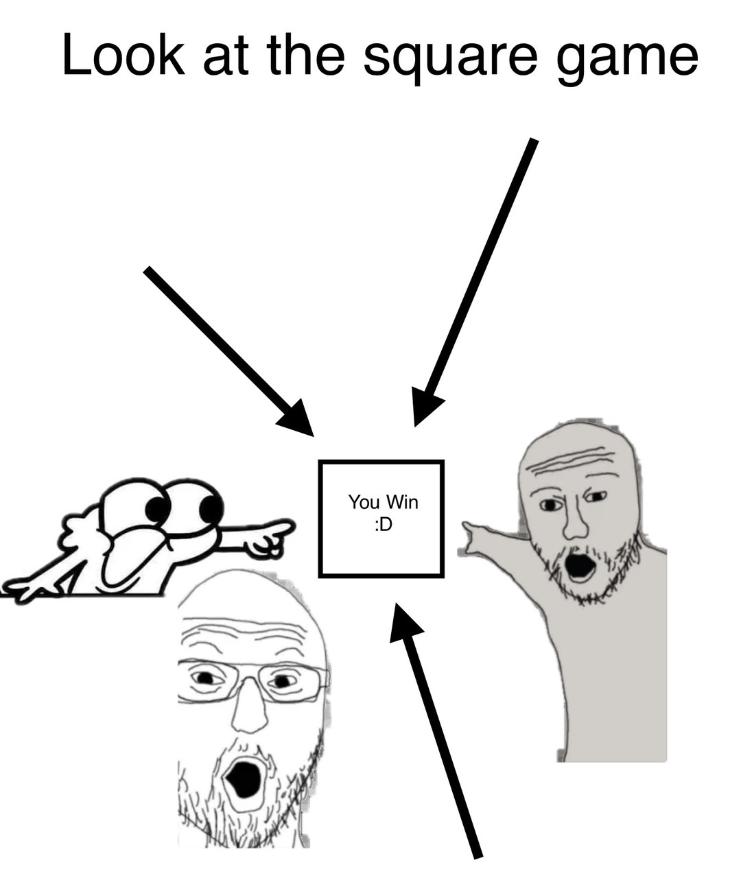 The best Game memes :) Memedroid