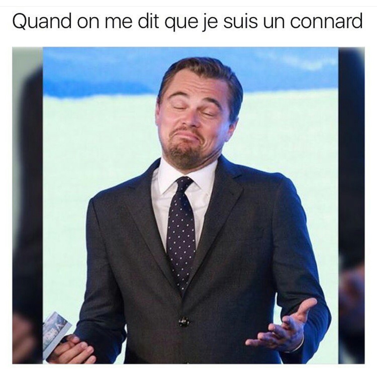 Mouai je sait - Meme by Kenzalt :) Memedroid