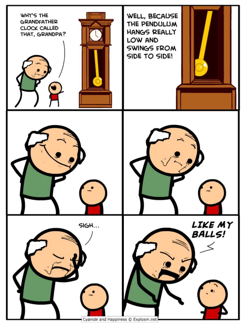 That escalated quickly - Meme by aCreativeMan :) Memedroid