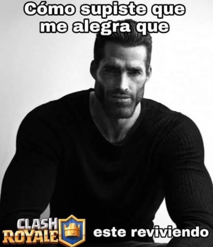 Cómo supiste? - Meme subido por Joaquin785743 :) Memedroid