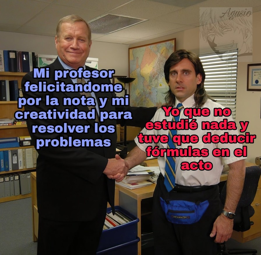 Top memes de Profesor en español :) Memedroid