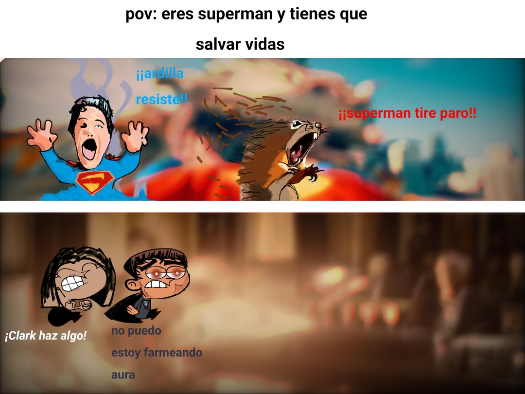 Top memes de Factos en español :) Memedroid