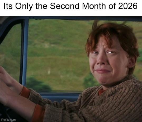 The Best February Memes :) Memedroid