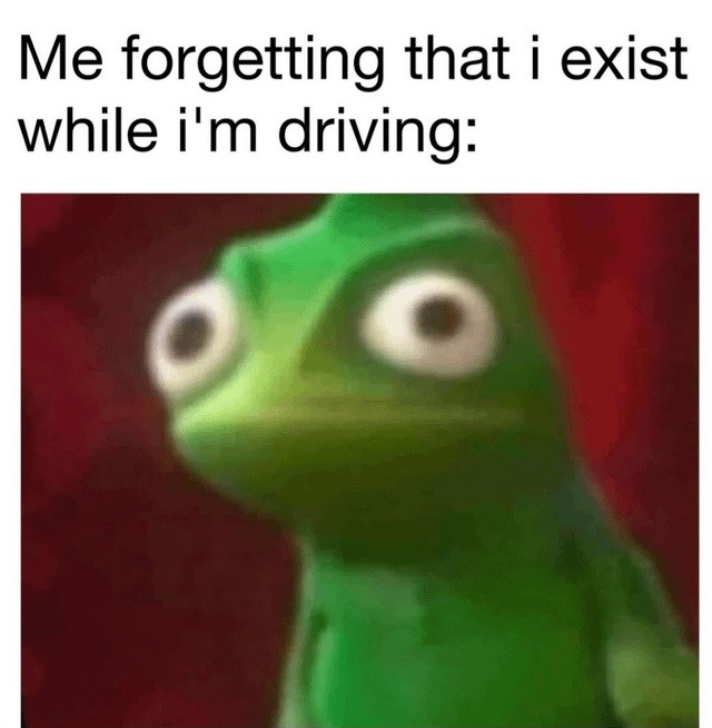 The best Zoningout memes :) Memedroid