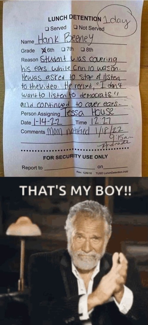 Good Job Sarcastic Meme