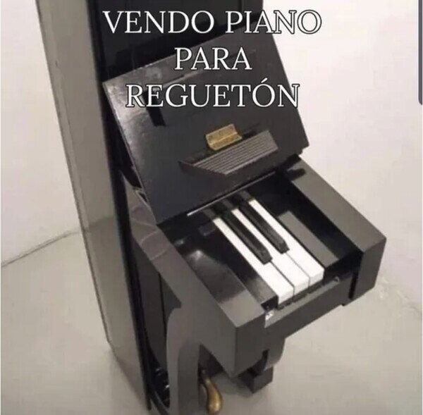 Memes Para Piano MEMES ON PIANO 🎹 YouTube