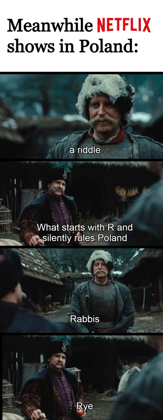 The best Poland memes :) Memedroid