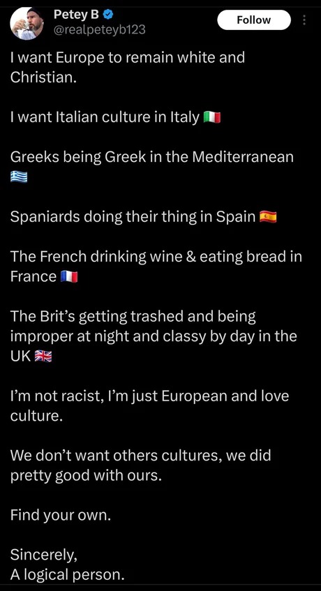 The best Europe memes :) Memedroid