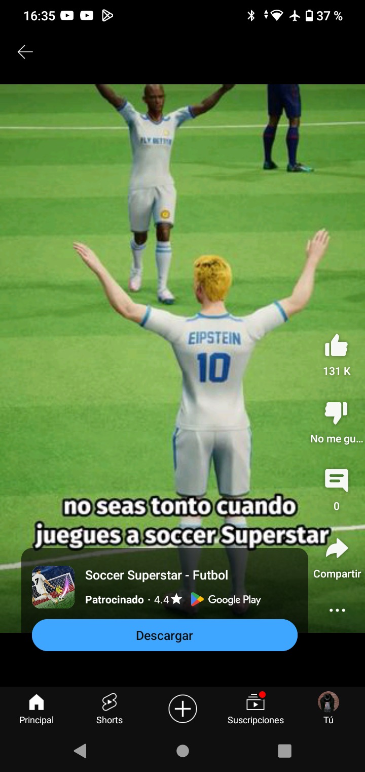 Los Últimos Memes :) Memedroid