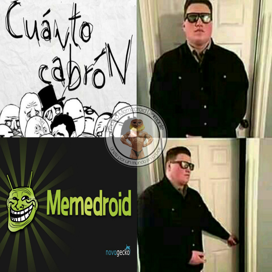 Pase... - Meme subido por el_flan_sexi :) Memedroid