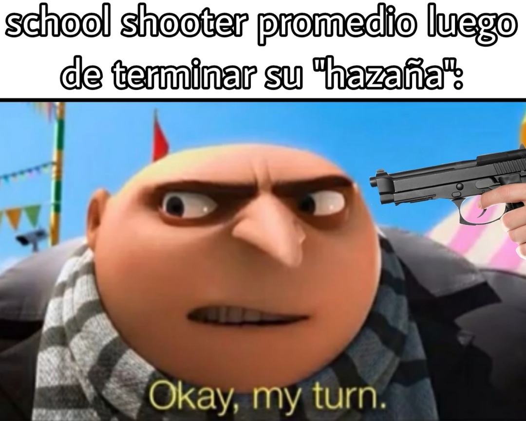 :P - Meme subido por Drop_USP :) Memedroid