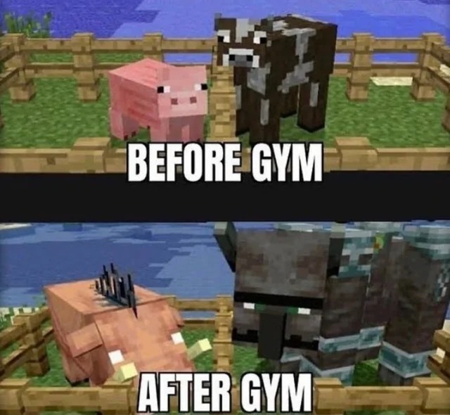 Minecraft meme - Meme subido por tyehoax :) Memedroid